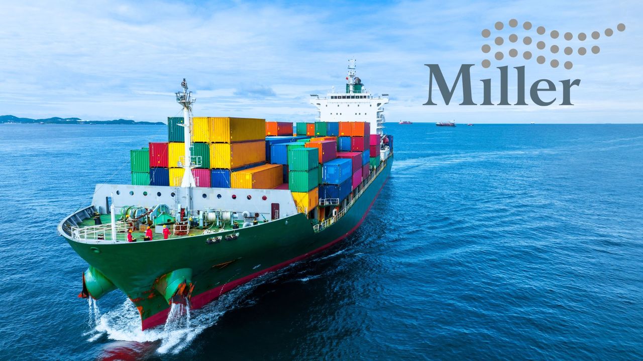 Miller anchors marine team with 40-year Seascope veteran on board ...